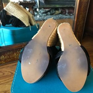 SENSO | Shoes | Senso Diffusion Ruzak Wedge | Poshmark